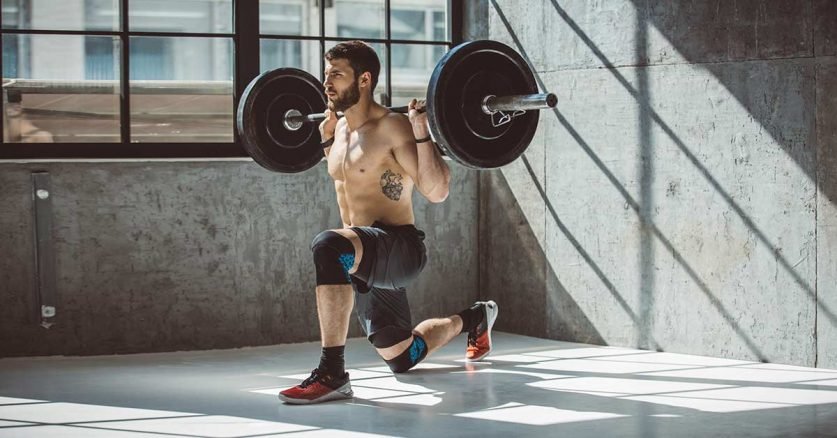 Lunges | How to Do Like a Pro and Avoid Common Mistakes