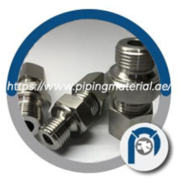 Single Ferrule Fittings