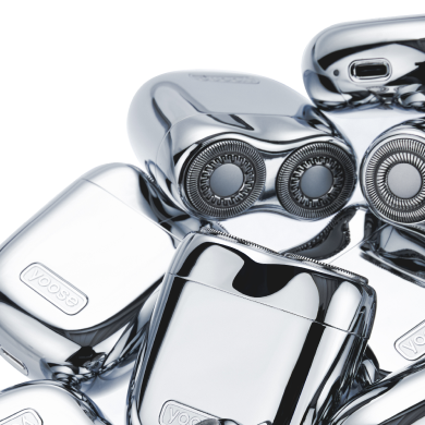 The Top 6 Rotary Shavers for a Smooth and Efficient Shave