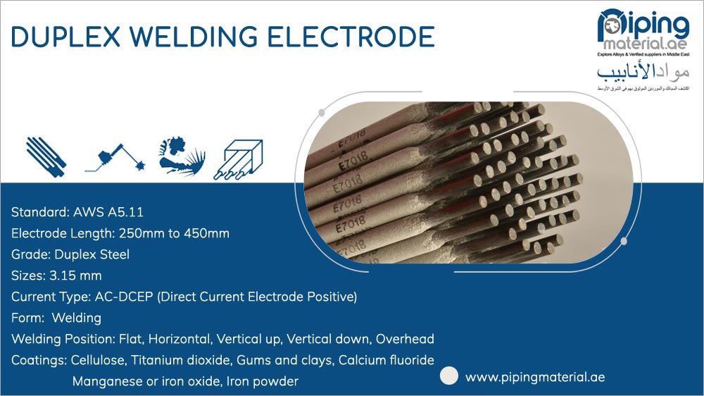 A Comprehensive Guide to 316 Stainless Steel Welding Electrodes and ...