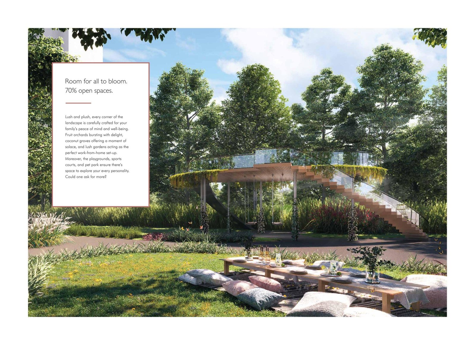 Discover Luxurious Living: Unveiling the Splendor of Lodha Hinjewadi