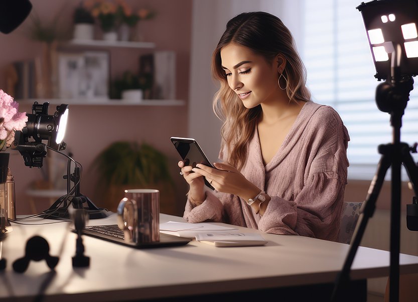 Awards for Indian Influencers: Celebrating the Success of Social Media ...