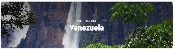 Exploring Venezuela: Your Comprehensive Travel Guide