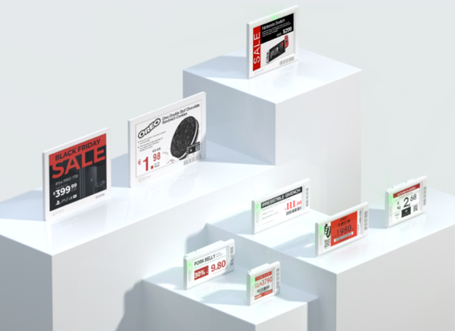 Revolutionizing Retail Operations: Unlocking the Benefits of ESL