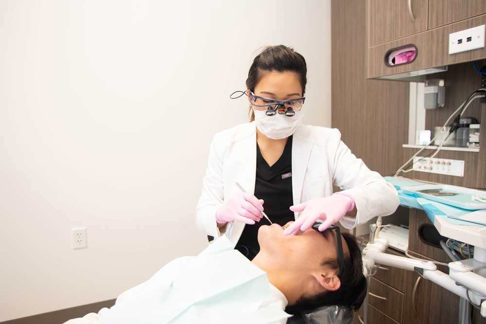 Your Nearest Dentist Office | Quality Care Just Around the Corner