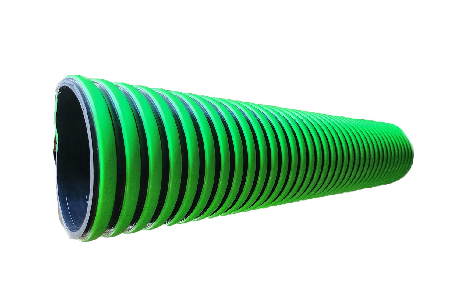 Navigating Fluid Transfer Solutions: Fiber Reinforced Suction Hose and ...
