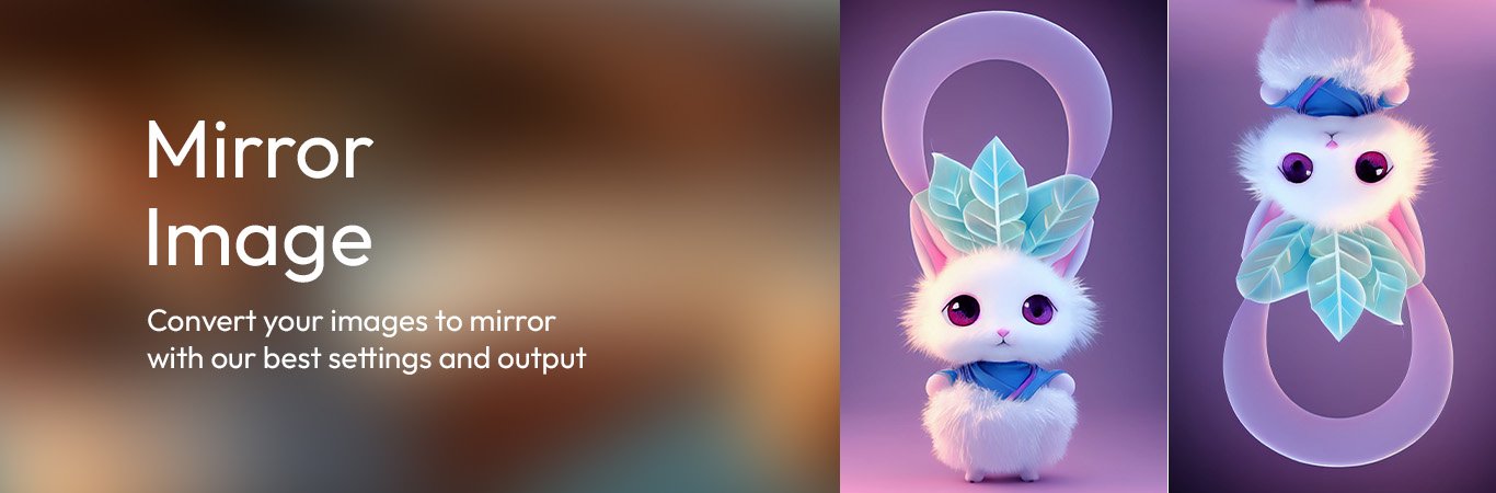 Explore New Perspectives with Free Mirror and Rotate Image Online ...