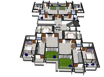 Unveiling Excellence: Top Builders and Real Estate Developers in Goa