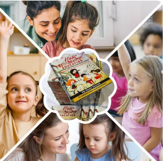 Discovering the World of Music Through Books: A Journey of Learning and ...