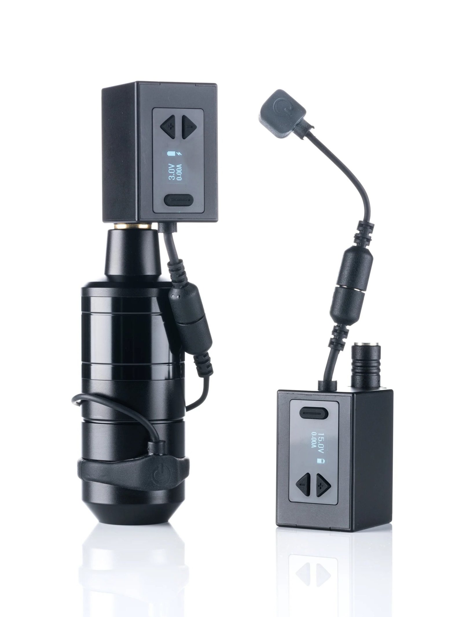 The Essential Guide to Choosing the Best Tattoo Cartridges for Your ...