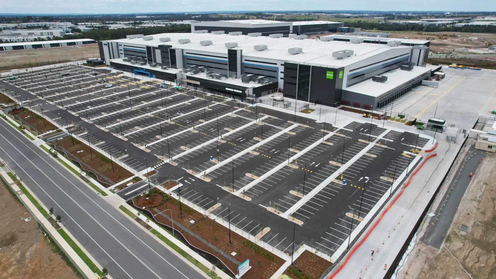 The Essential Guide to Line Marking and Choosing the Best Line Marking ...