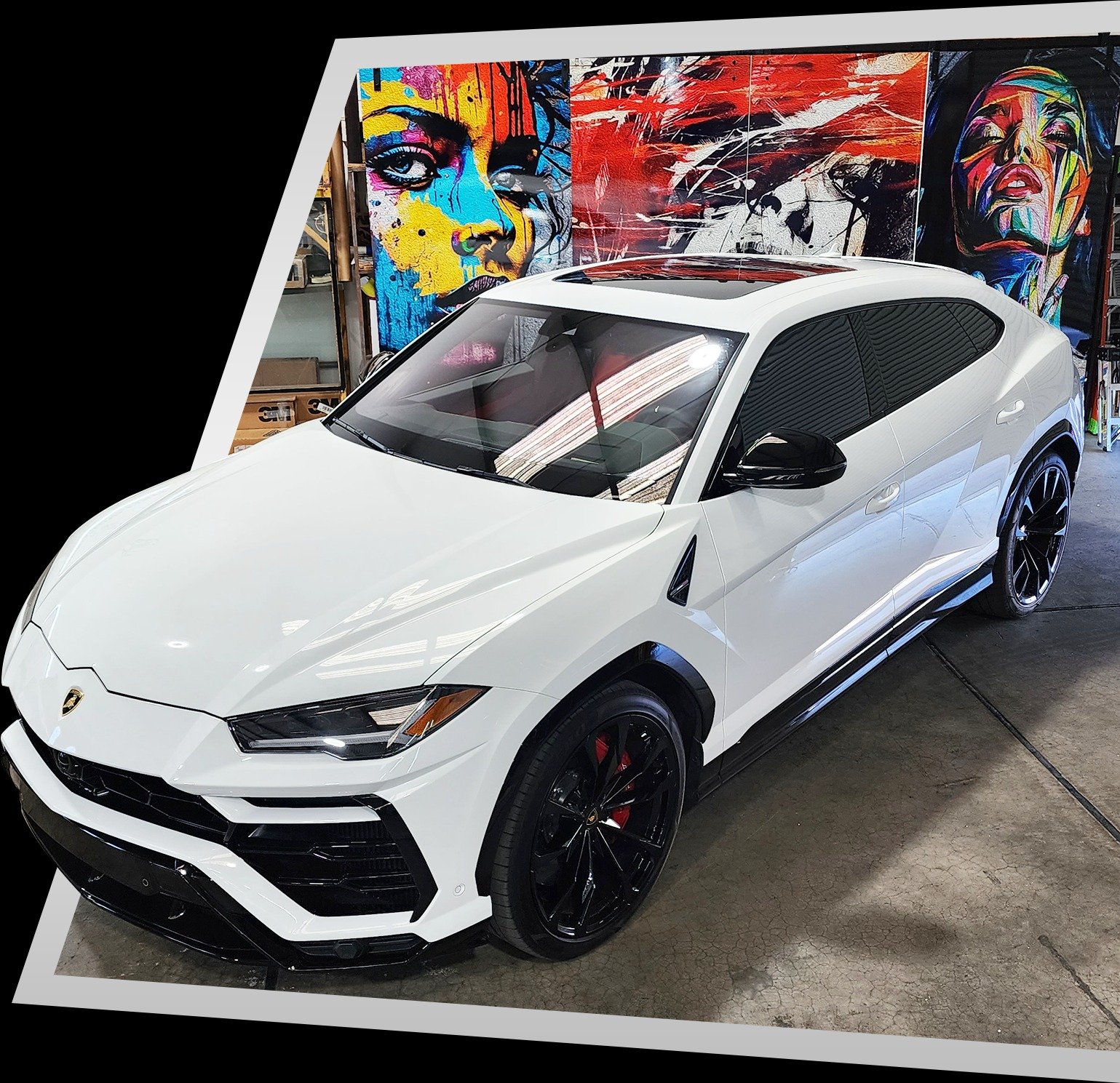Finding the Best Custom Auto Glass Near Me: Why Quality Matters for ...