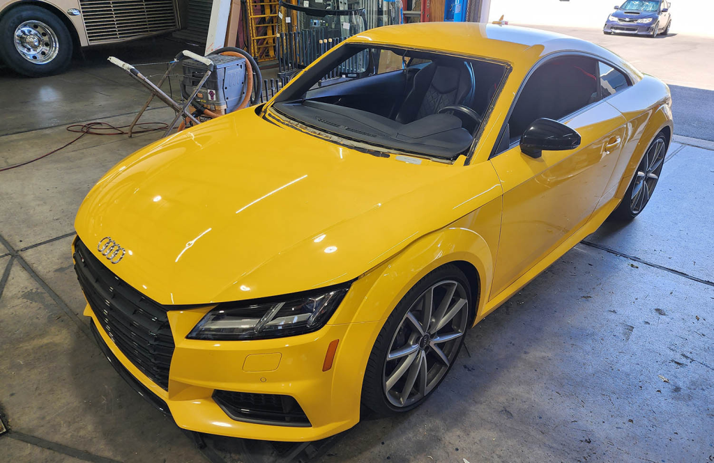 The Essential Guide to Windshield Glass Repair and Autoglass Replacement