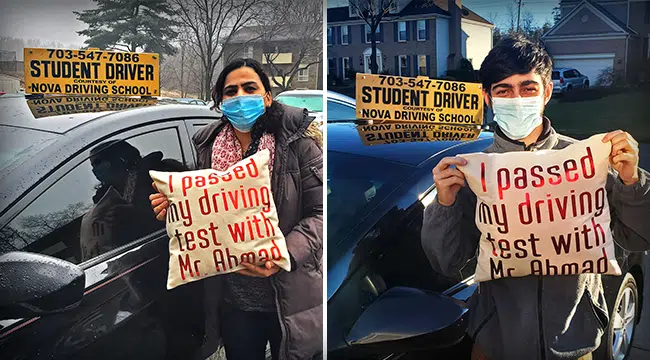 How Do You Choose the Right Driving School in Your Area?