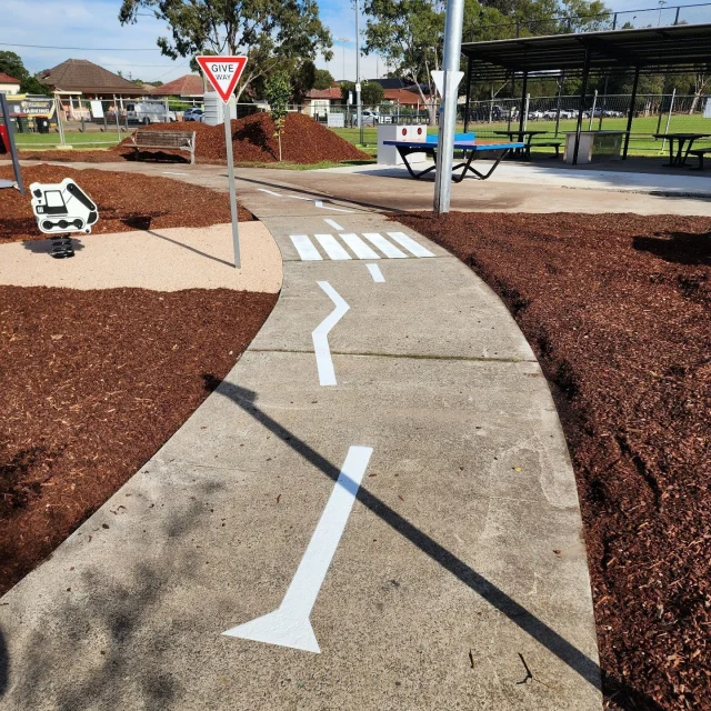 Line Markers Sydney