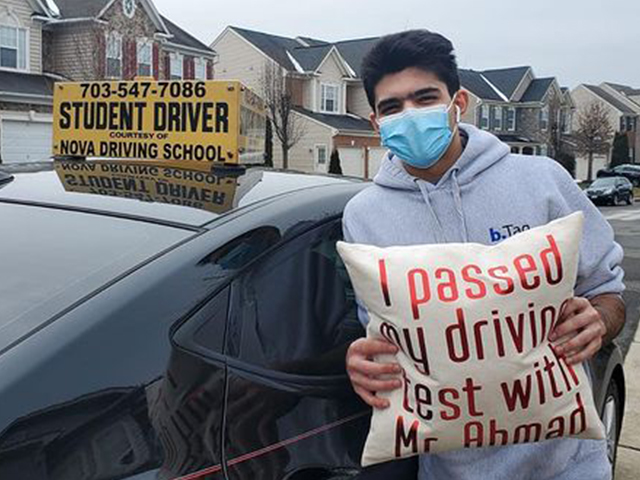 Mastering Your Driving Skills: The Role of a Re-Examination Class ...