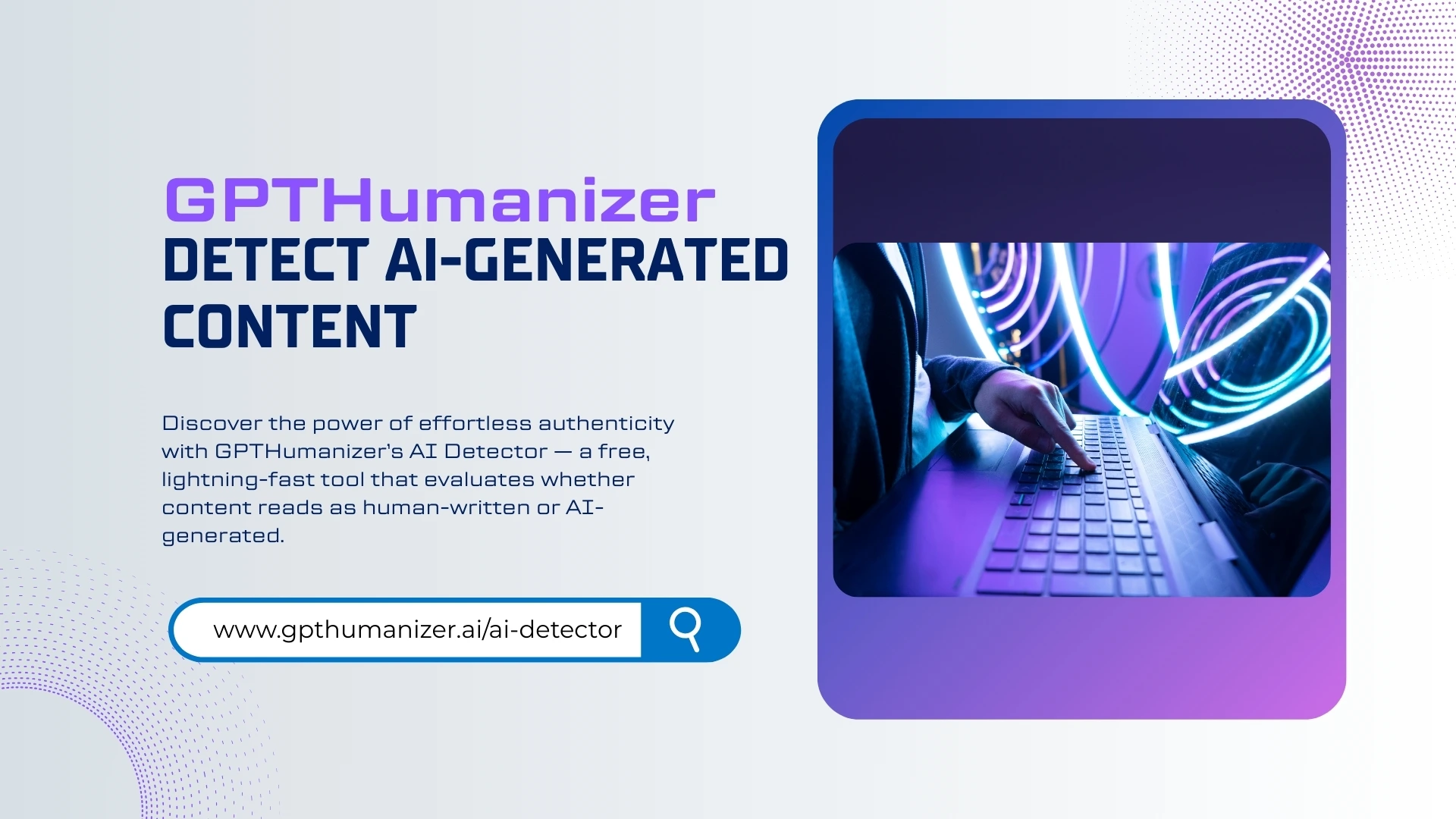 GPTHumanizer: Making AI Content Truly Human