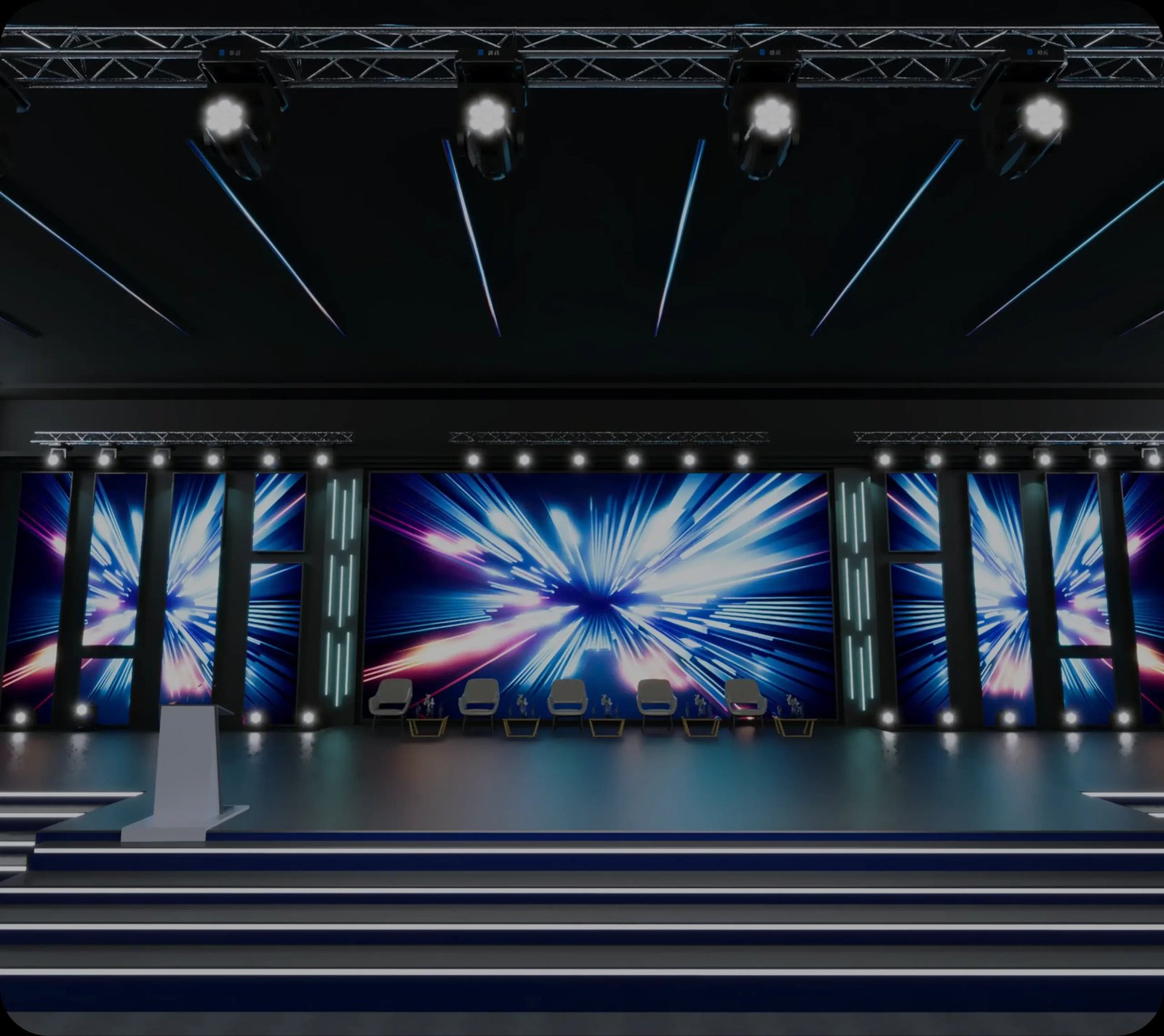 Transforming Events