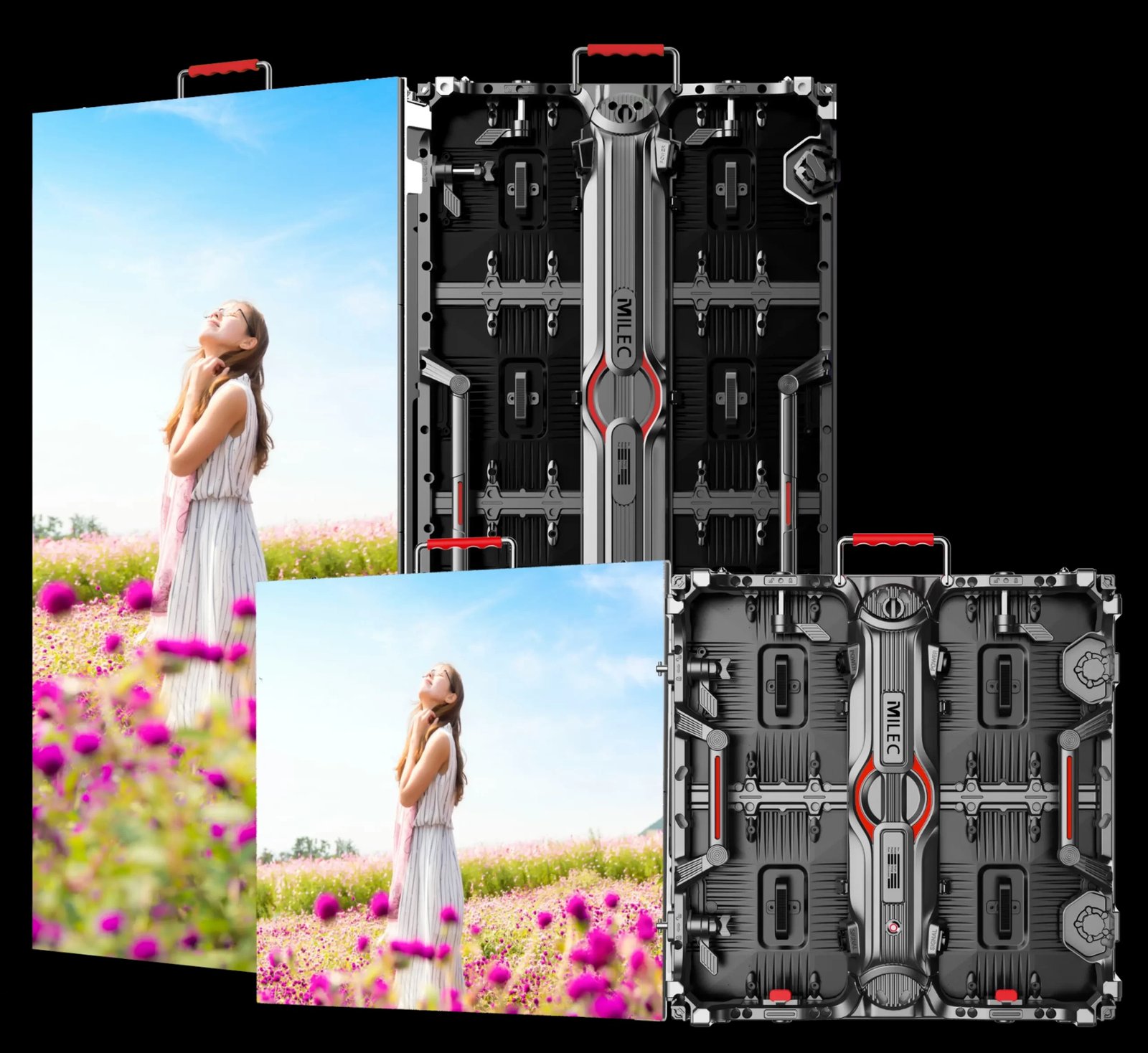 LED Screens and LED Displays