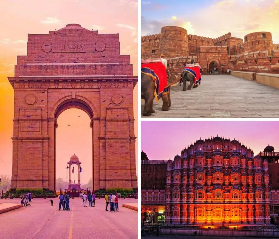 Exploring Rajasthan and Beyond with Perfect Tour Packages