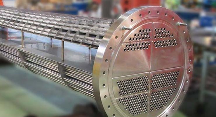 The Importance of Stainless Steel Condenser Tubes and Sanitary Pipe ...
