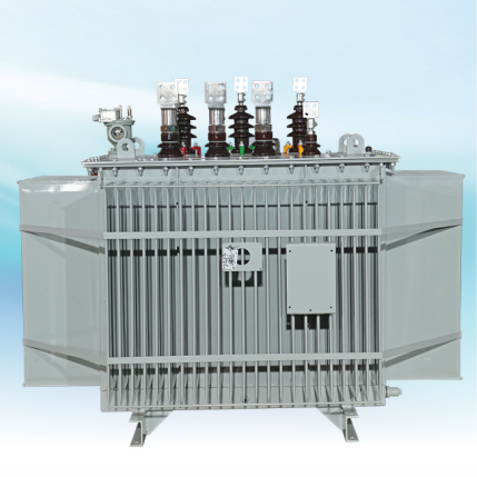 Understanding Dry Type Transformers and Main Power Transformers: A ...