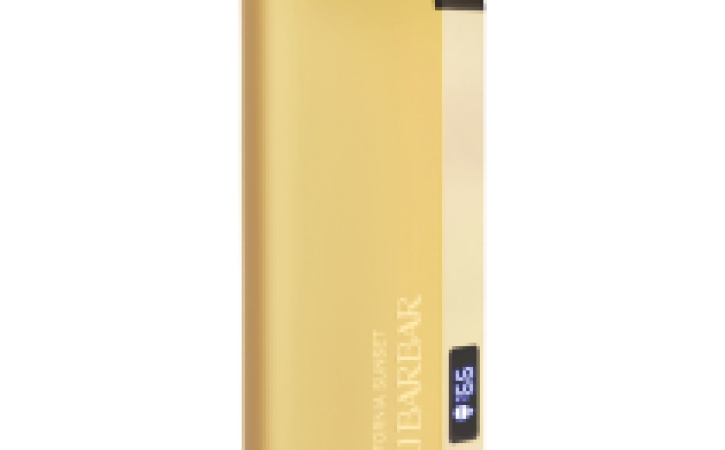 Exploring the Rise of Alibarbar Vape: A New Era of Convenience and ...