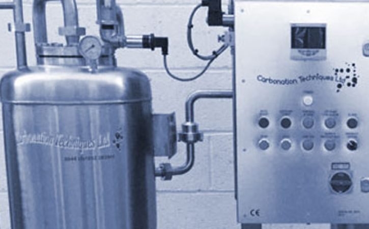 Exploring the World of Carbonation Machines and Carbonators: A ...