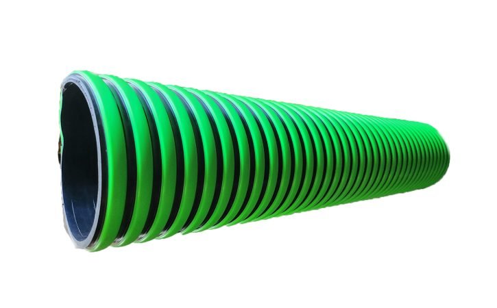 Navigating Fluid Transfer Solutions: Fiber Reinforced Suction Hose and ...